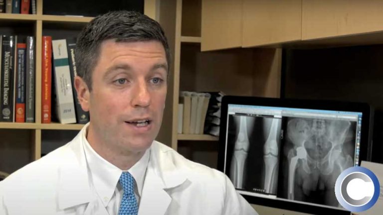 John Dunleavy, M.D. | OrthoConnecticut