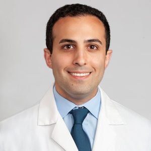 Michael J. Sayegh, M.D. | OrthoConnecticut