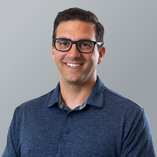 Michael Marchetti D.O. | OrthoConnecticut